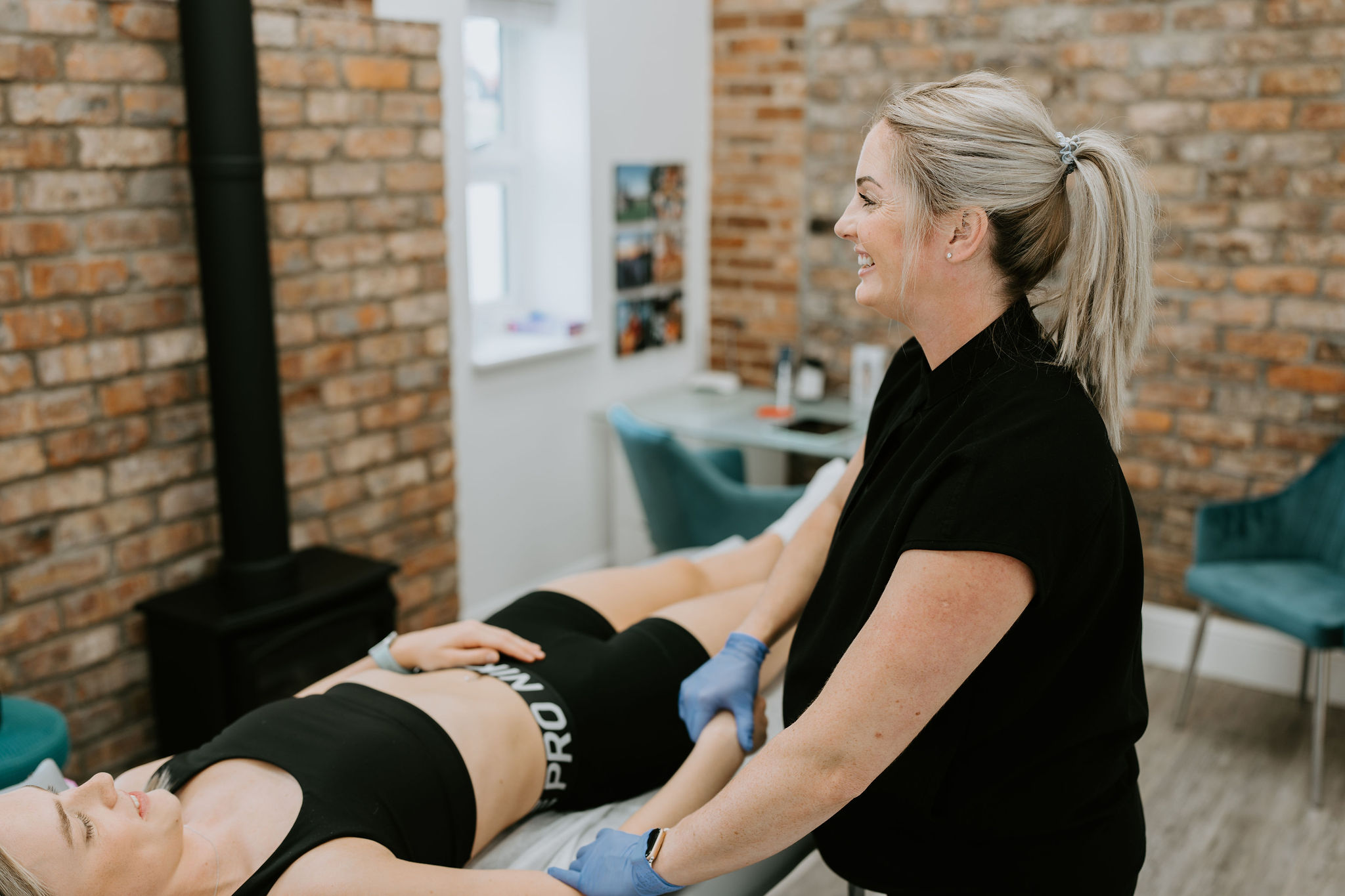 Treatments | Bodyworks Osteopathy